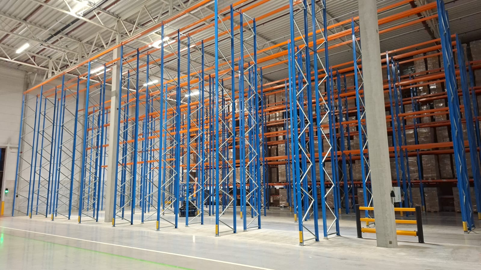 Dayes - Montagebedrijf Gerrits BV